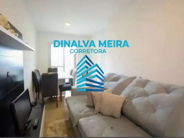 Apartamento para Venda em São Paulo/SP Parque Residencial da Lapa 3 Quartos