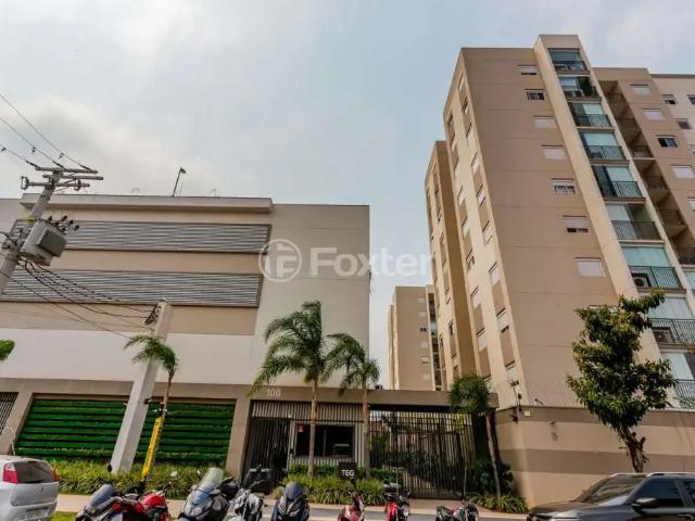 Apartamento para Venda em São Paulo/SP Parque Residencial da Lapa 3 Quartos