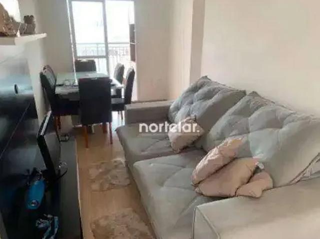 Apartamento para Venda em São Paulo/SP Parque Residencial da Lapa 3 Quartos