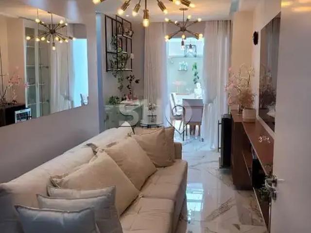 Apartamento para Venda em São Paulo/SP Parque Residencial da Lapa 3 Quartos