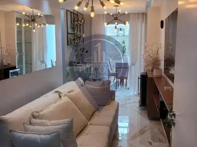Apartamento para Venda em São Paulo/SP Parque Residencial da Lapa 3 Quartos