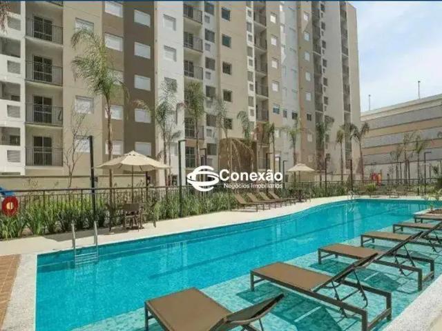 Apartamento para Venda em São Paulo/SP Parque Residencial da Lapa 3 Quartos