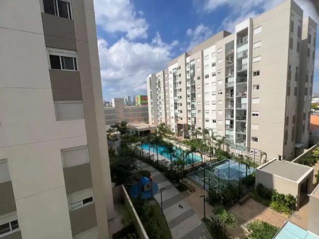 Apartamento para Venda em São Paulo/SP Parque Residencial da Lapa 3 Quartos