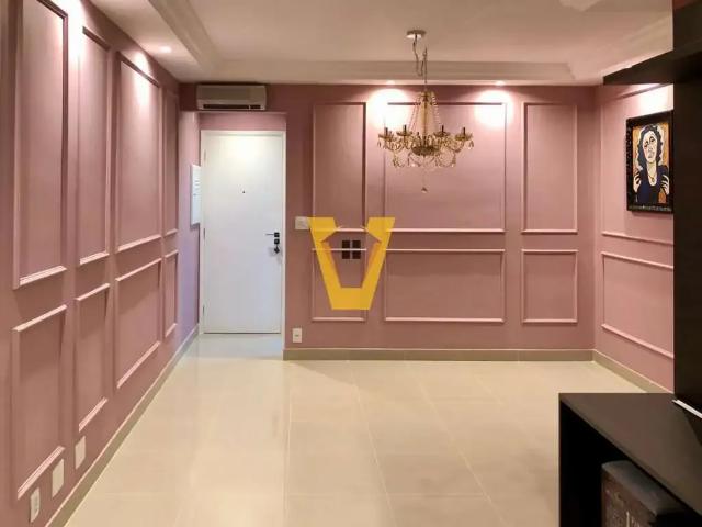 Apartamento para Venda em São Paulo/SP Parque Residencial Julia 3 Quartos