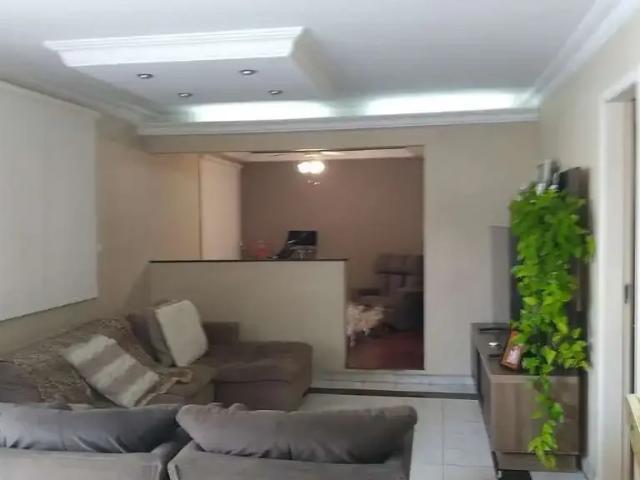 Apartamento para Venda em São Paulo/SP Jardim Marajoara 1 Quartos