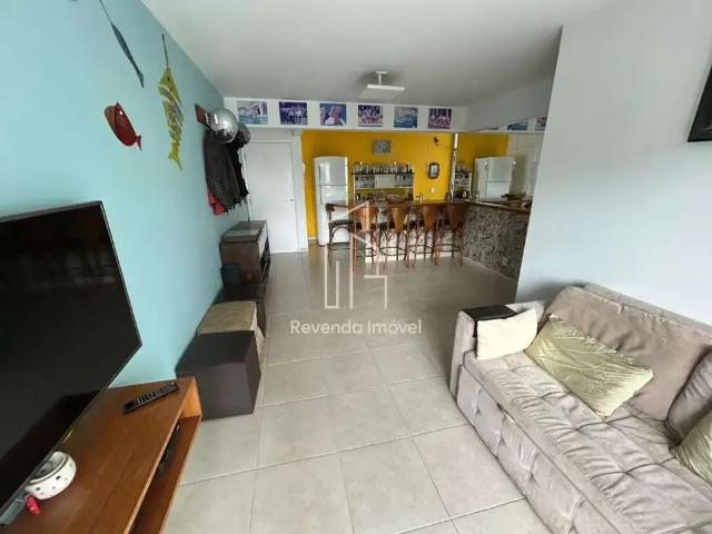 Apartamento para Venda em São Paulo/SP Parque Residencial Julia 2 Quartos