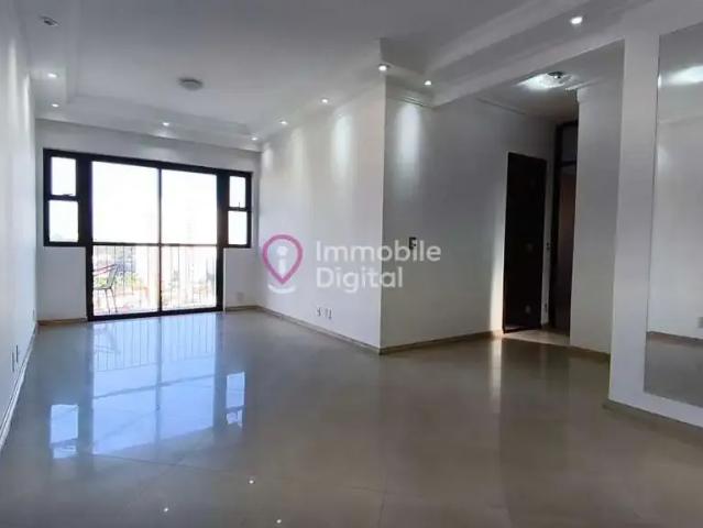 Apartamento para Venda em São Paulo/SP Parque Residencial Julia 2 Quartos