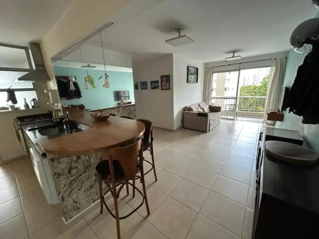 Apartamento para Venda em São Paulo/SP Parque Residencial Julia 3 Quartos