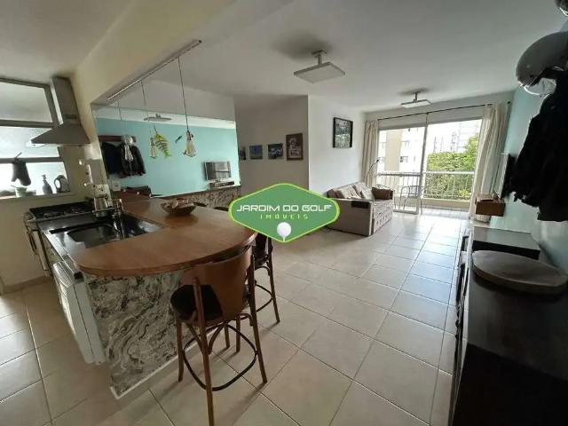 Apartamento para Venda em São Paulo/SP Jardim Marajoara 3 Quartos
