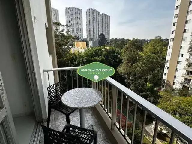 Apartamento para Venda em São Paulo/SP Parque Residencial Julia 3 Quartos