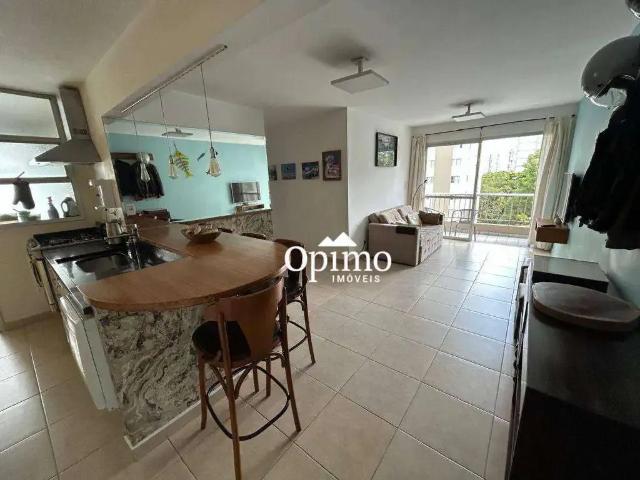 Apartamento para Venda em São Paulo/SP Parque Residencial Julia 3 Quartos