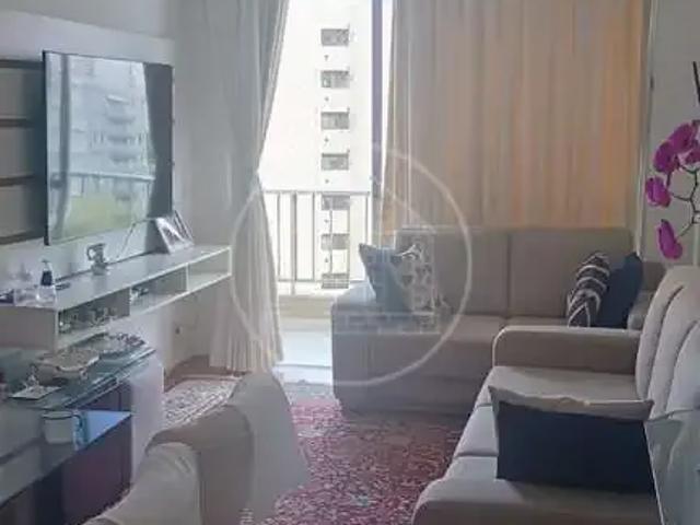 Apartamento para Venda em São Paulo/SP Parque Residencial Julia 3 Quartos