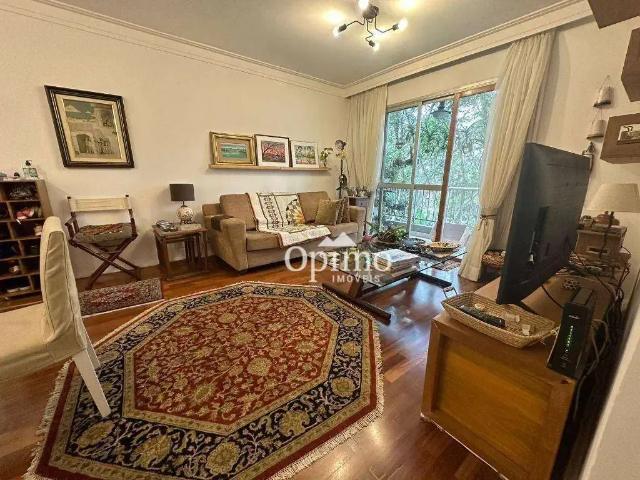 Apartamento para Venda em São Paulo/SP Parque Residencial Julia 3 Quartos