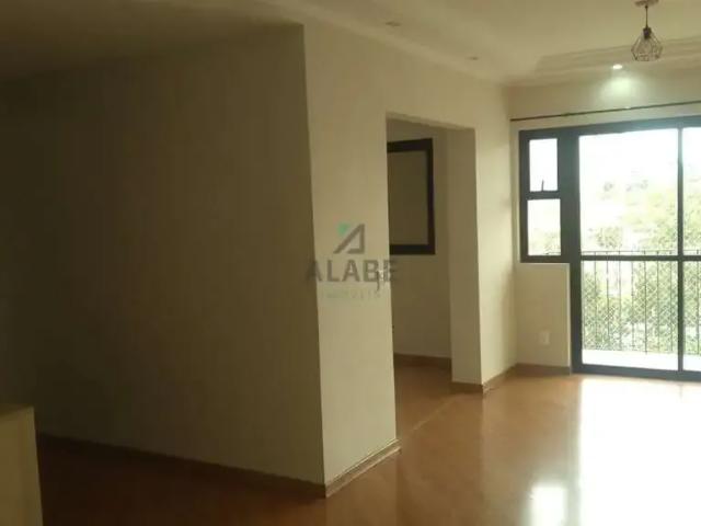 Apartamento para Venda em São Paulo/SP Parque Residencial Julia 3 Quartos