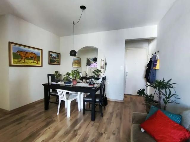 Apartamento para Venda em São Paulo/SP Parque Residencial Julia 3 Quartos