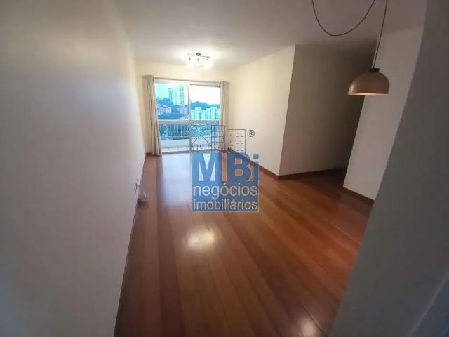 Apartamento para Venda em São Paulo/SP Parque Residencial Julia 3 Quartos