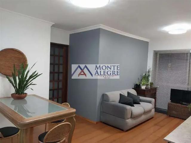 Apartamento para Venda em São Paulo/SP Parque Residencial Julia 3 Quartos