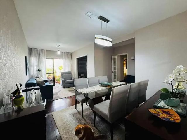 Apartamento para Venda em São Paulo/SP Parque Residencial Julia 3 Quartos