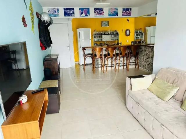 Apartamento para Venda em São Paulo/SP Parque Residencial Julia 3 Quartos
