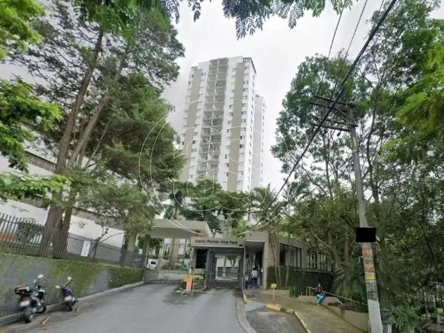 Apartamento para Venda em São Paulo/SP Parque Residencial Julia 3 Quartos