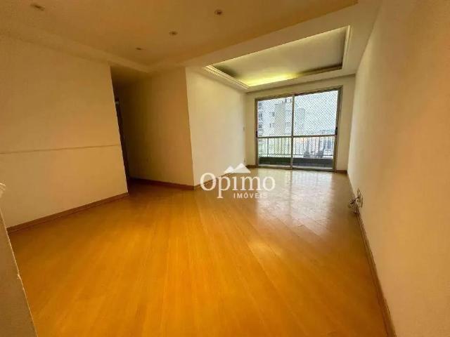 Apartamento para Venda em São Paulo/SP Parque Residencial Julia 3 Quartos