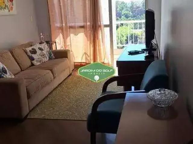 Apartamento para Venda em São Paulo/SP Parque Residencial Julia 3 Quartos
