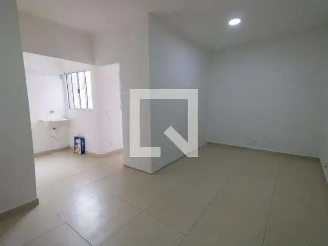 Apartamento para Venda em São Paulo/SP Parque Residencial Oratorio 1 Quartos