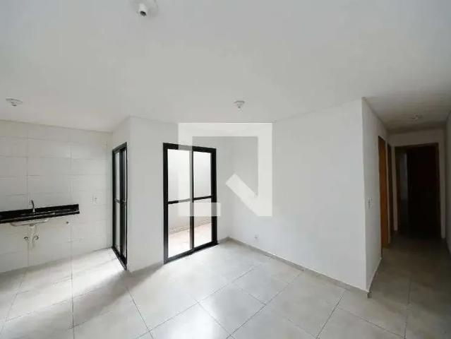 Apartamento para Venda em São Paulo/SP Parque Residencial Oratorio 2 Quartos