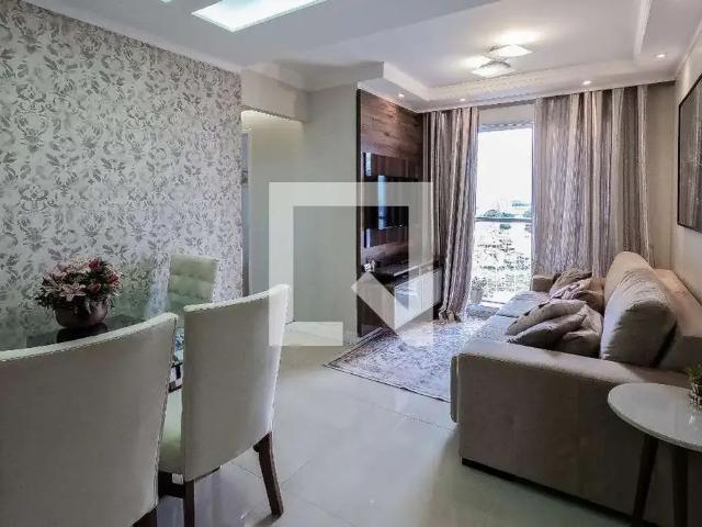 Apartamento para Venda em São Paulo/SP Parque São Domingos 3 Quartos
