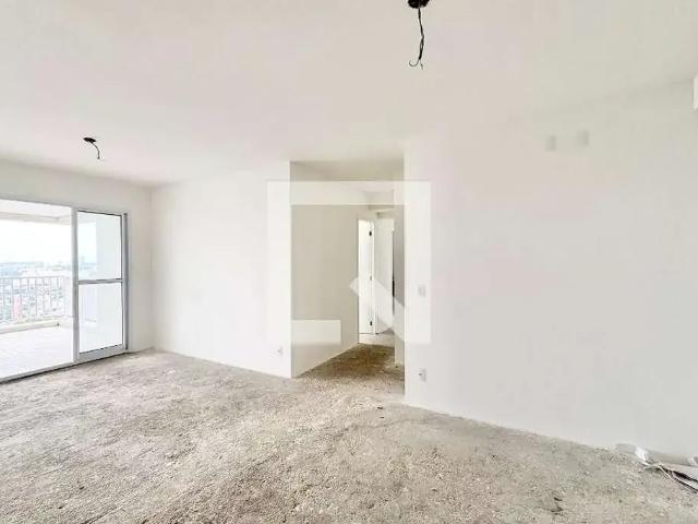 Apartamento para Venda em São Paulo/SP Parque São Domingos 2 Quartos