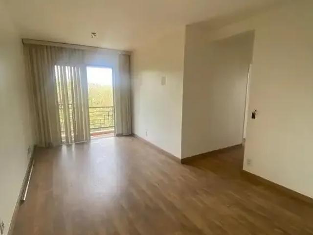 Apartamento para Venda em São Paulo/SP Parque São Domingos 3 Quartos