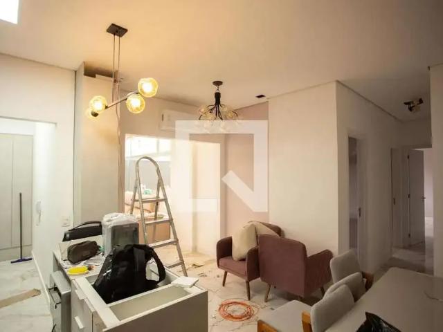 Apartamento para Venda em São Paulo/SP Parque São Domingos 3 Quartos
