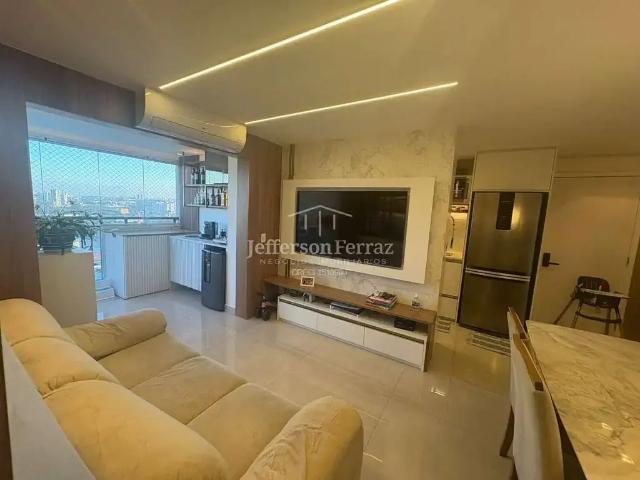 Apartamento para Venda em São Paulo/SP Parque São Domingos 3 Quartos