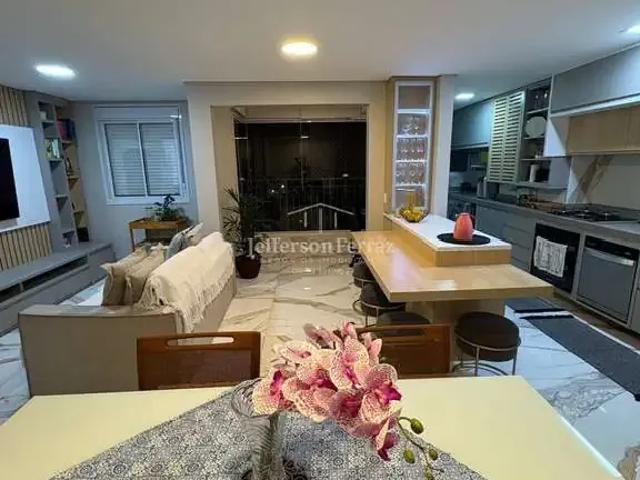 Apartamento para Venda em São Paulo/SP Parque São Domingos 3 Quartos