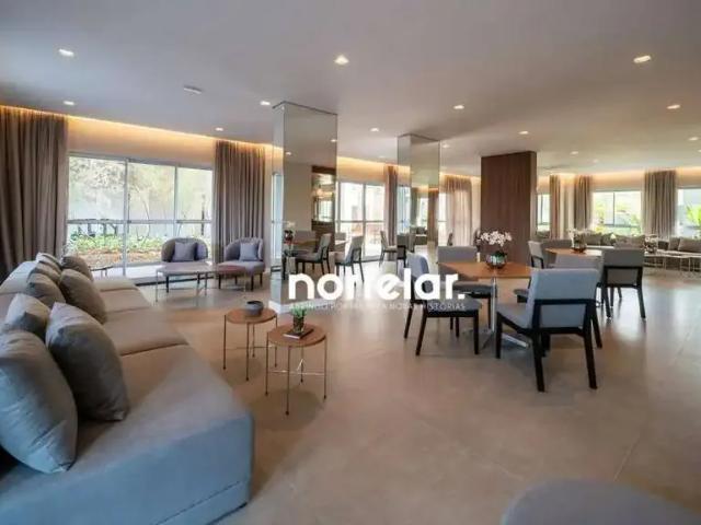 Apartamento para Venda em São Paulo/SP Parque São Domingos 3 Quartos