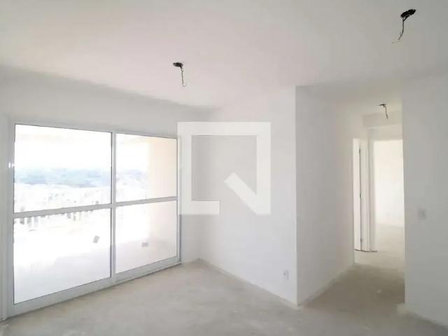 Apartamento para Venda em São Paulo/SP Parque São Domingos 3 Quartos