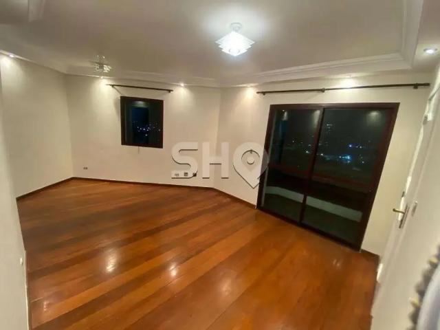Apartamento para Venda em São Paulo/SP Parque São Domingos 3 Quartos
