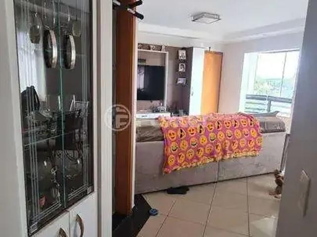 Apartamento para Venda em São Paulo/SP Parque São Domingos 3 Quartos