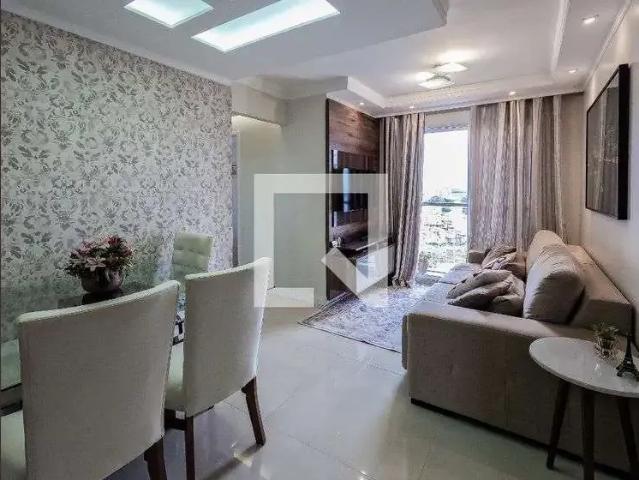 Apartamento para Venda em São Paulo/SP Parque São Domingos 3 Quartos
