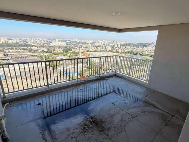 Apartamento para Venda em São Paulo/SP Parque São Domingos 3 Quartos