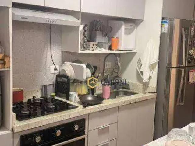 Apartamento para Venda em São Paulo/SP Parque São Domingos 3 Quartos