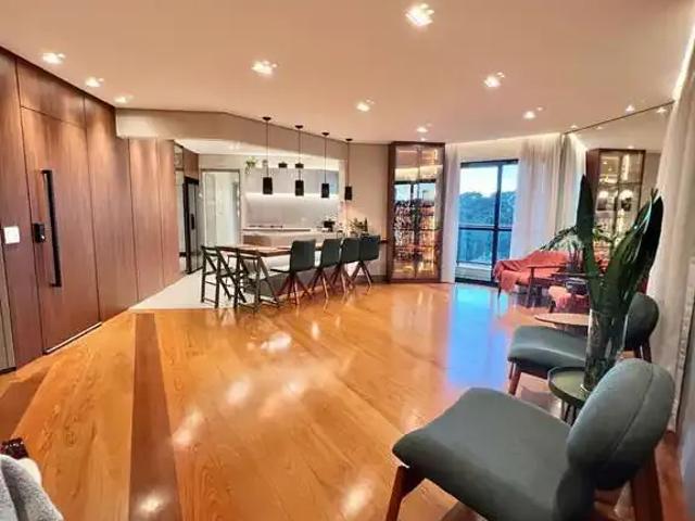 Apartamento para Venda em São Paulo/SP Parque São Domingos 3 Quartos