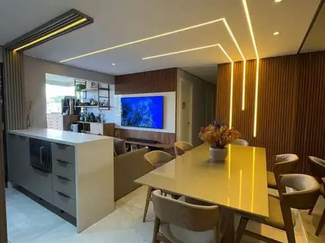 Apartamento para Venda em São Paulo/SP Parque São Domingos 3 Quartos
