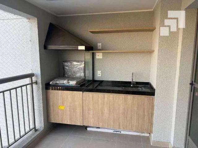 Apartamento para Venda em São Paulo/SP Parque São Domingos
