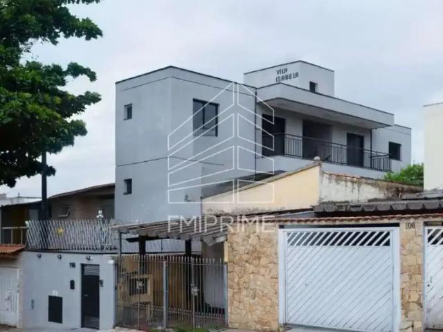 Apartamento para Venda em São Paulo/SP Parque São Domingos 1 Quartos