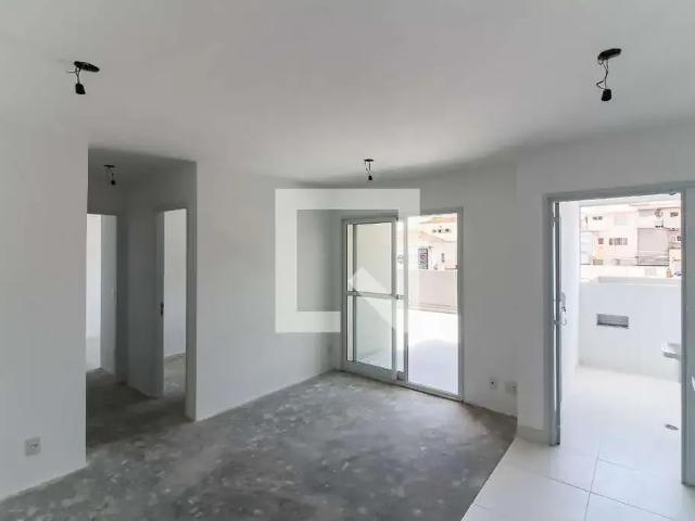 Apartamento para Venda em São Paulo/SP Parque São Domingos 2 Quartos