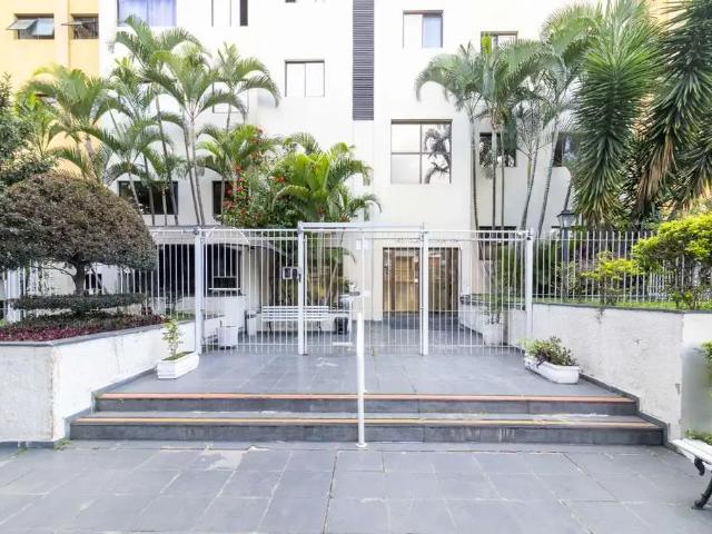 Apartamento para Venda em São Paulo/SP Parque São Domingos 2 Quartos