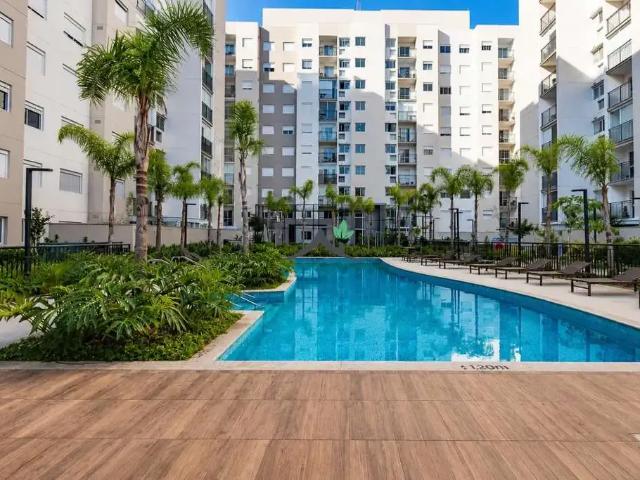 Apartamento para Venda em São Paulo/SP Parque São Domingos 2 Quartos