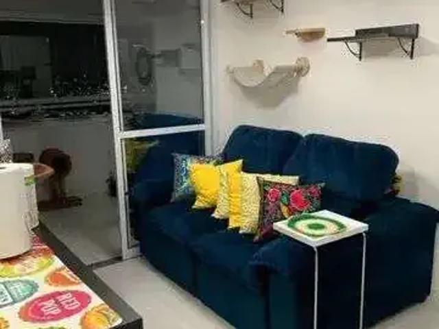 Apartamento para Venda em São Paulo/SP Parque São Domingos 2 Quartos