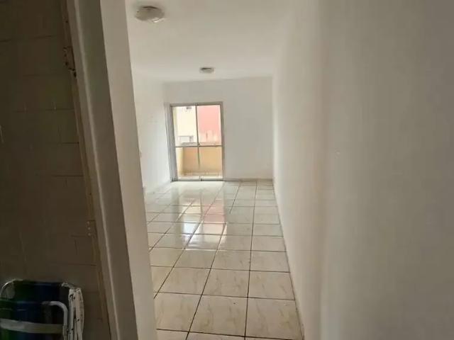 Apartamento para Venda em São Paulo/SP Parque São Domingos 2 Quartos